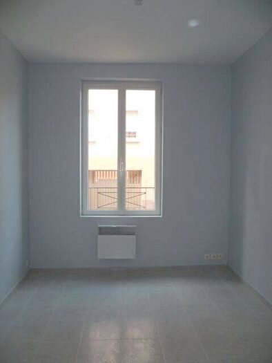 Appartement à louer - Sainte Marie-Saint Léon, Le Havre - 1 pièce