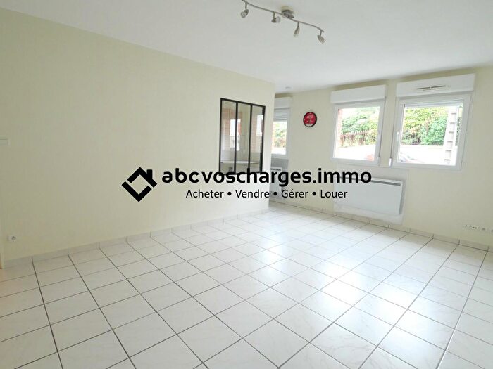 Appartement 2 pièces à Valenciennes, Saint-Michel, Tertiales, Le Roleur, à louer