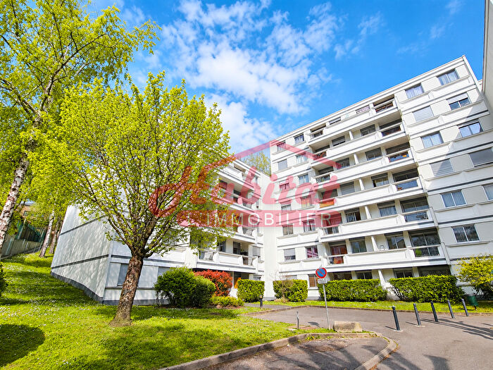 Chelles : Appartement 4 pièces à vendre