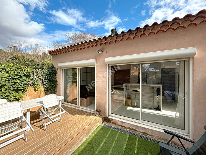Maison 1 pièce à Saint-Cyr-sur-Mer, Les Lecques, Caylar, Cap Saint-Louis, Plage, à vendre