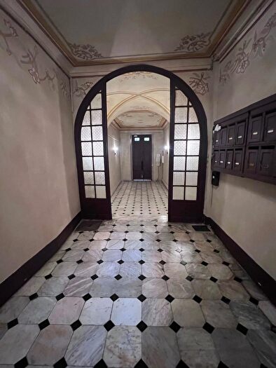 Appartement à vendre - Nice, Vieux Nice - 2 pièces - 1 chambre