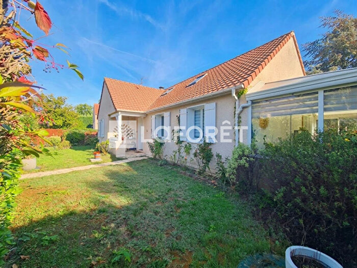 Maison 7 pièces à vendre - Neuville-sur-Oise