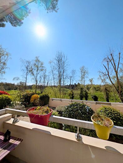 Appartement à vendre - Élancourt, Le Gandouget, Les Arbres, Les Coudrays - 4 pièces - 3 chambres