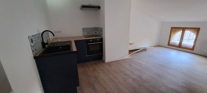 Rabastens : Appartement 2 pièces à louer