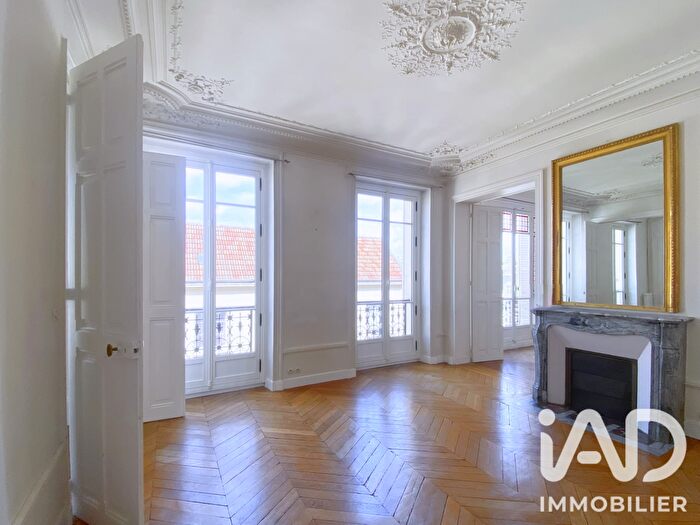 Appartement 4 pièces à vendre - Versailles, Notre Dame