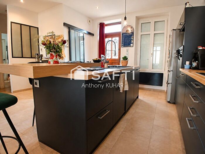 Maison 5 pièces à Lignières, à vendre