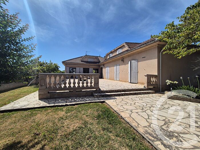 Maison 5 pièces à vendre à Seysses