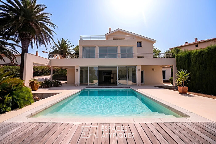 Port-Vendres : Maison 9 pièces à vendre