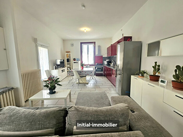 Neuillé-Pont-Pierre - Maison 5 pièces à vendre