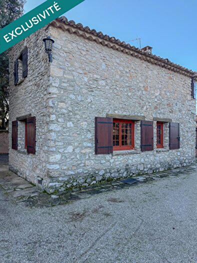 Maison à vendre - Saint-Saturnin-lès-Apt - 5 pièces - 3 chambres