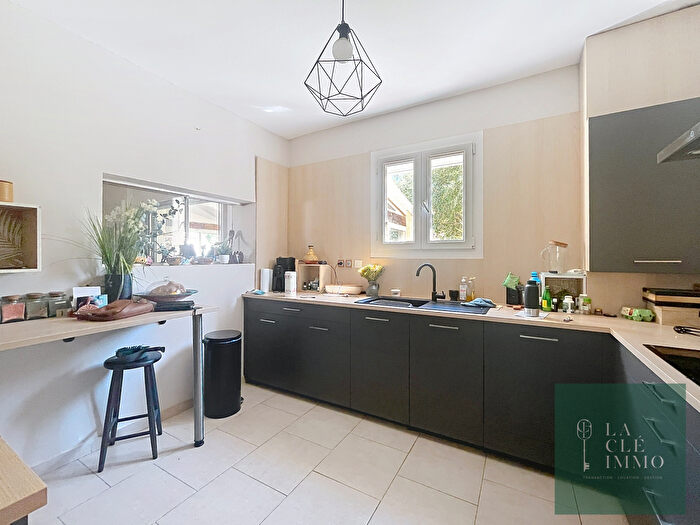 Maison 4 pièces à Villeneuve-lès-Béziers, à vendre