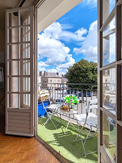 Maison à vendre - Martigné-Ferchaud - 5 pièces - 3 chambres