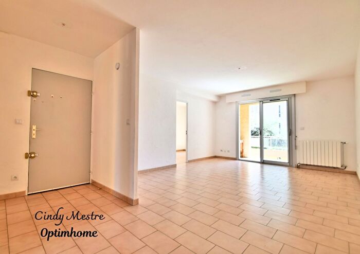 Appartement à vendre - Perpignan, Saint-Martin - 3 pièces - 2 chambres