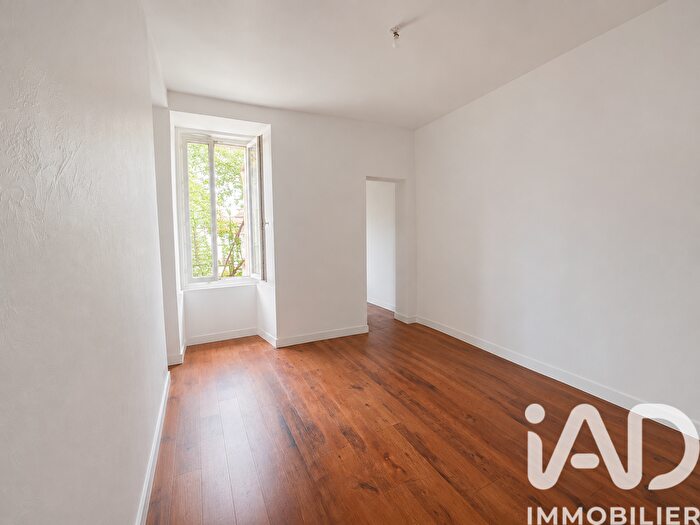 Appartement 2 pièces à vendre - Saint-Vrain