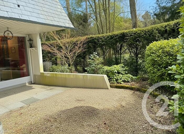 Appartement à vendre - Brunoy, Sud - 3 pièces - 2 chambres