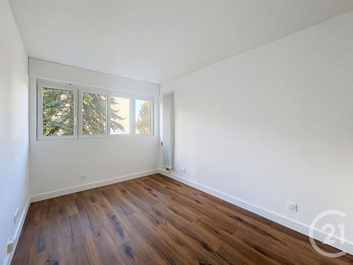 Fontenay-aux-Roses, Ormeaux, Renards : Appartement 1 pièce à louer