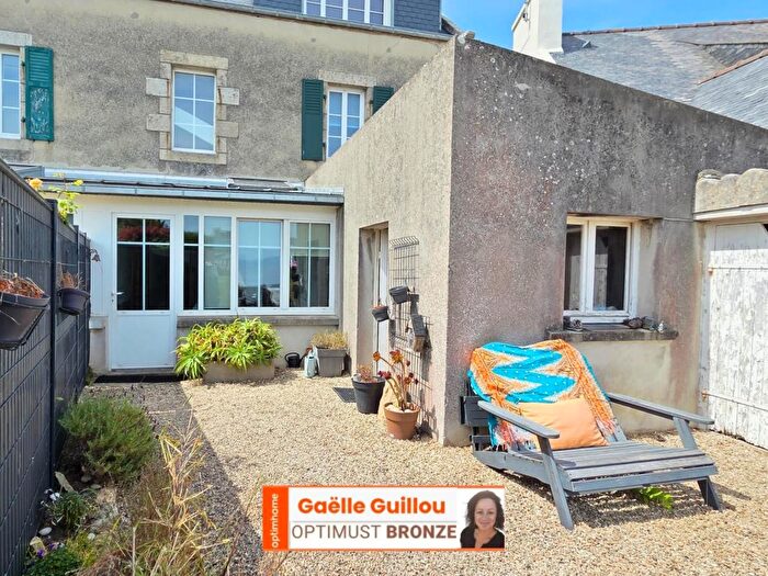 Appartement 4 pièces à vendre - Roscoff