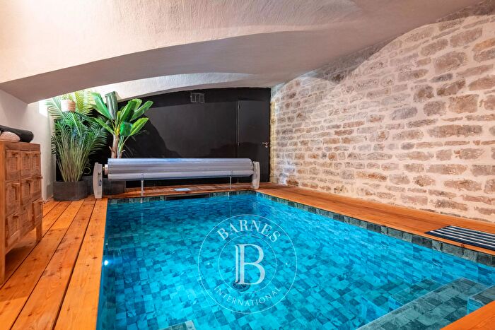 Maison 5 pièces à vendre à Collonges-au-Mont-dOr