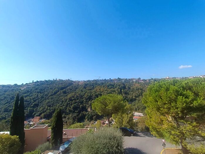 Appartement 2 pièces à vendre - Nice, Saint-Pierre de Feric
