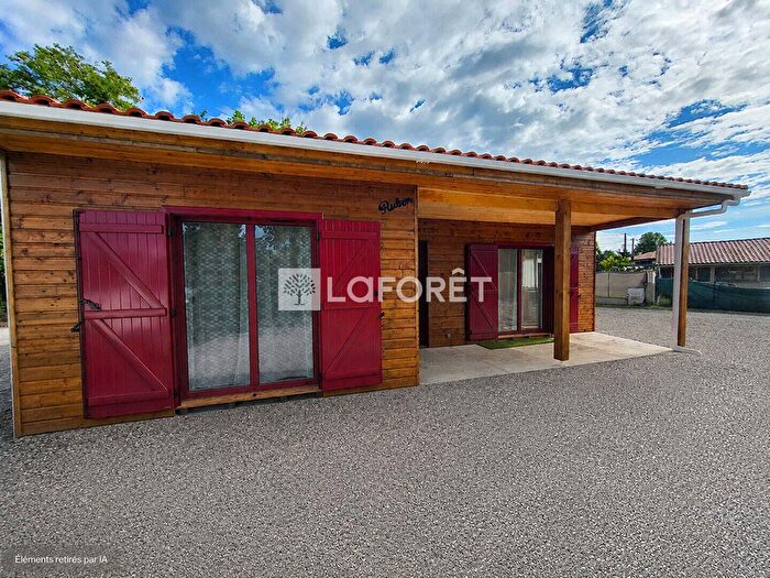 Maison 3 pièces à louer - Aureilhan