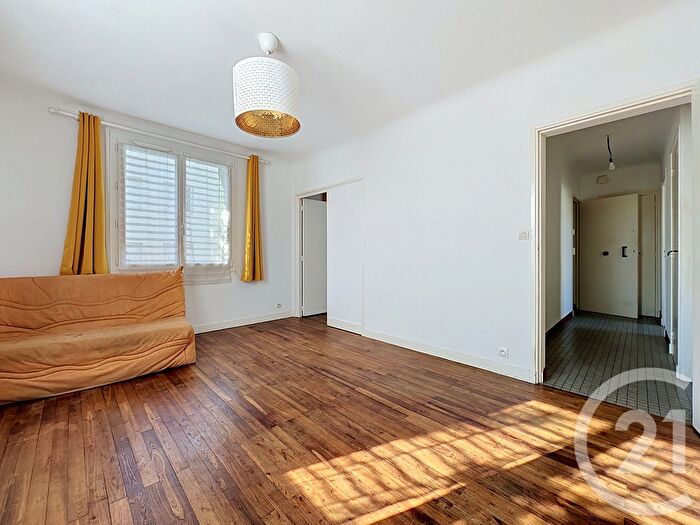 Appartement 5 pièces à vendre à Nantes, Doulon, Bottières, Toutes Aides, Le Grand Blottereau