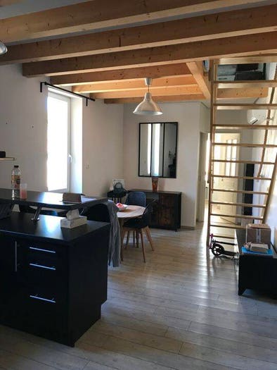 Appartement 4 pièces à louer à Les Mouledas, Salon-de-Provence