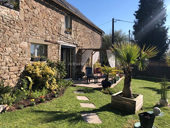 Maison à vendre - Auray - 7 pièces - 5 chambres