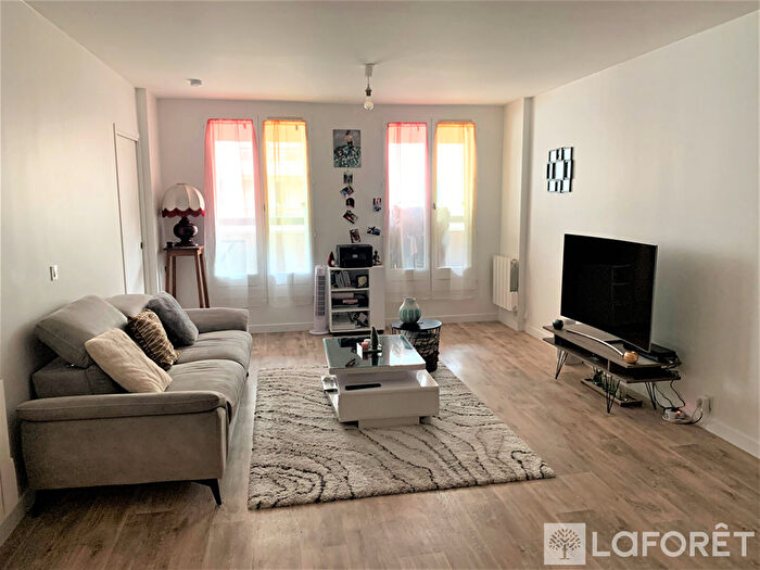 Chaville, Marivel - Appartement 3 pièces à louer