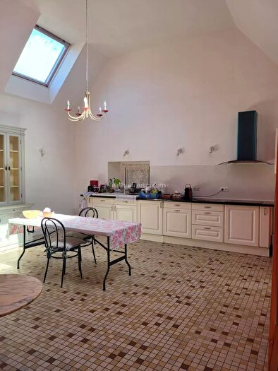 Camors - Maison 4 pièces à vendre