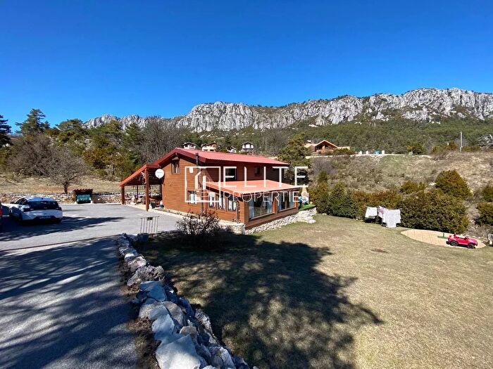 Maison 8 pièces à vendre - Andon