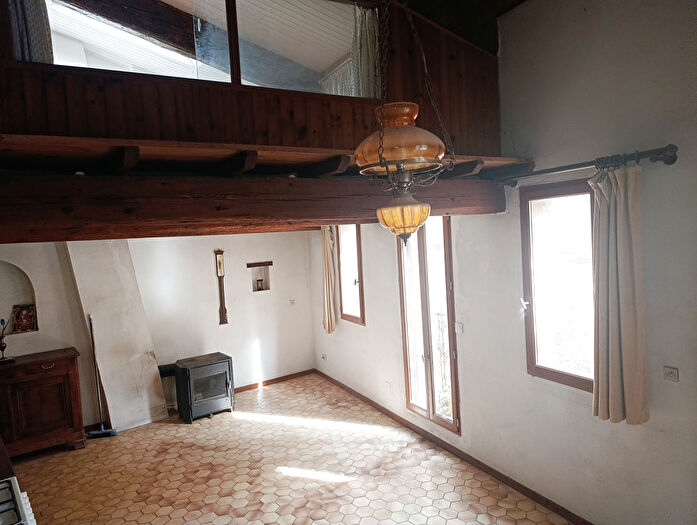 Maison à vendre - Saint-Pargoire - 4 pièces - 2 chambres