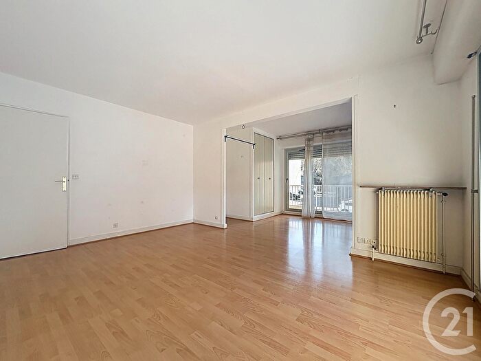 Appartement 4 pièces à vendre - Melun, Saint-Liesne