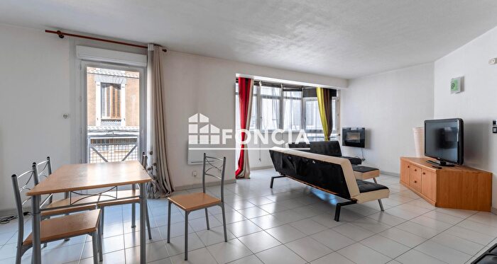 Avignon, Magnanen, Teinturiers - Appartement 2 pièces à vendre