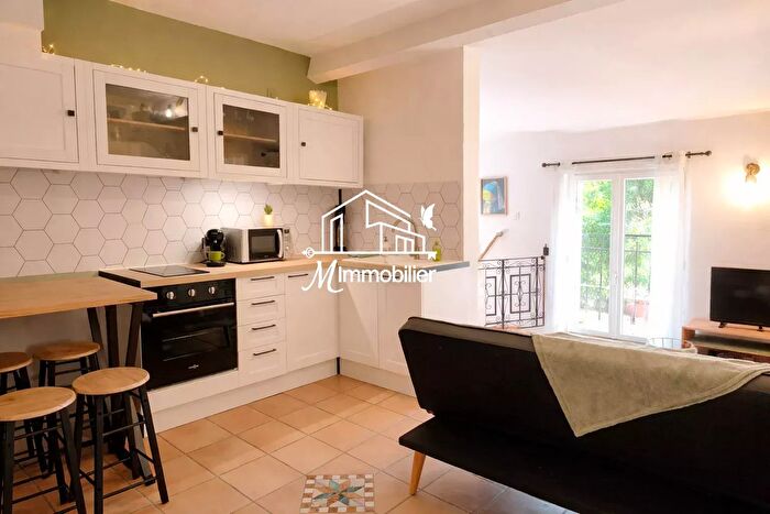 Maison 2 pièces à Cuxac-d'Aude, à louer