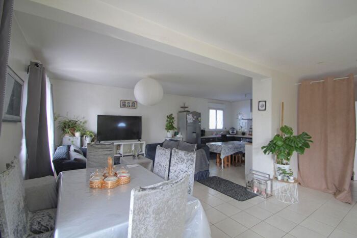 Maison à vendre - Ingré - 5 pièces - 4 chambres