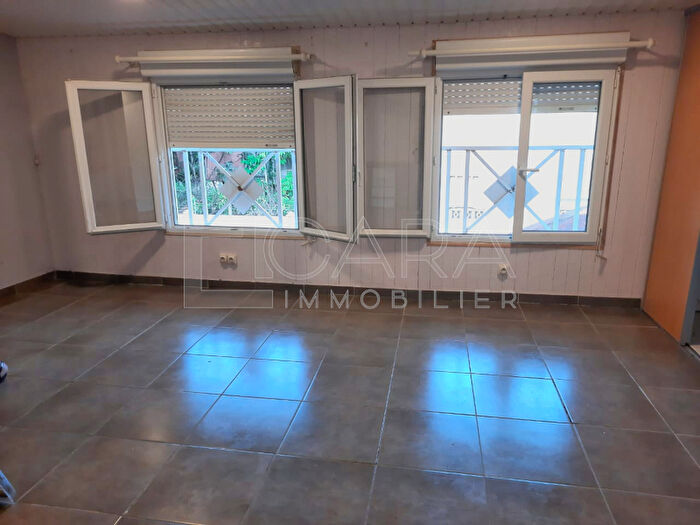 Maison 4 pièces à Cayenne, à vendre