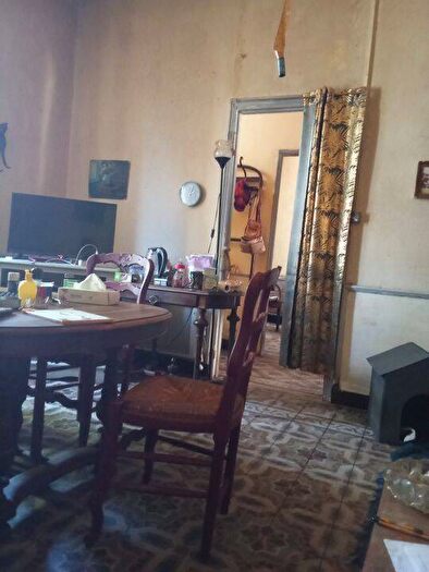 Mas de la Capelière-Sambuc-Palunette-Saint Seren, Arles : Appartement 1 pièce à louer