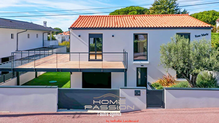 Vaux-sur-Mer - Maison 6 pièces à vendre
