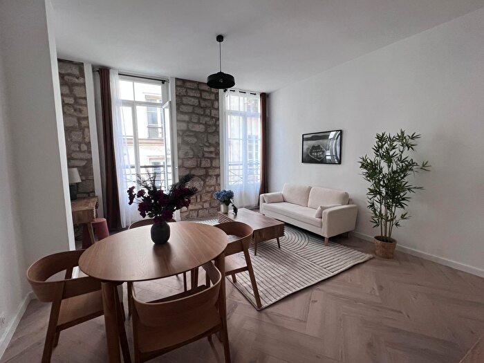Paris 3ème, Sainte-Avoye - Appartement 1 pièce à vendre