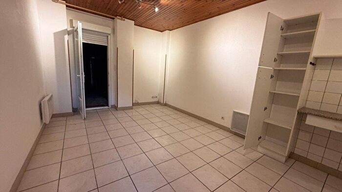 Maison à louer - La Marianne-Sainte Germaine, Bruges - 2 pièces - 1 chambre