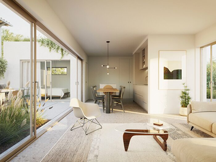 Anglet, Cantau - Maison 5 pièces à vendre