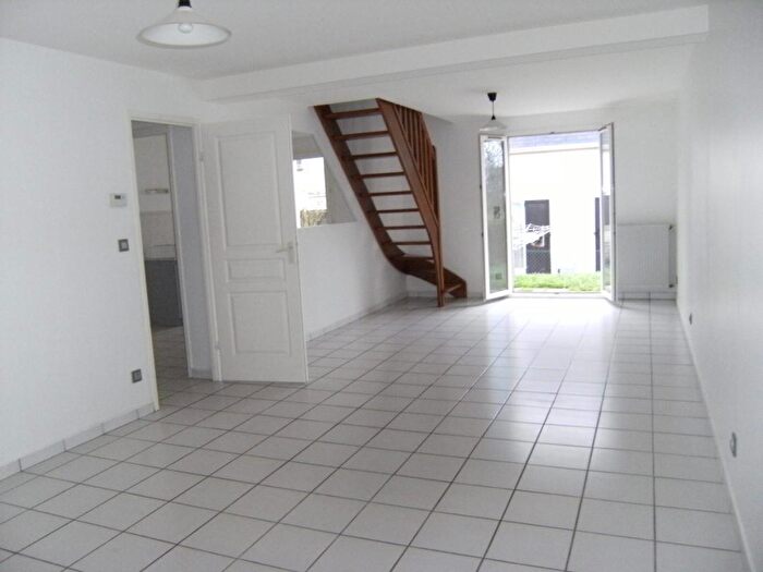 Maison 4 pièces à louer à Concarneau, Le Cabellou