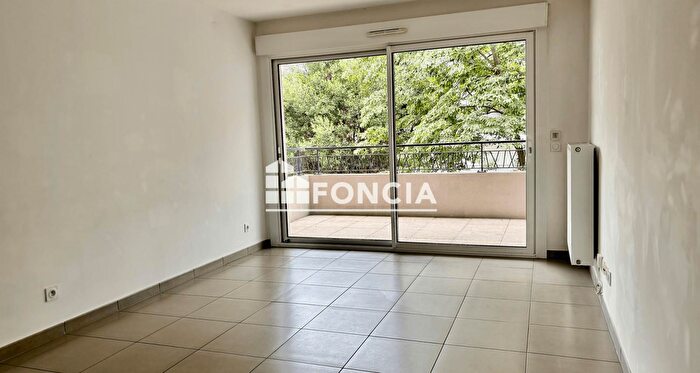 Cannes, Bocca Sud : Appartement 2 pièces à vendre