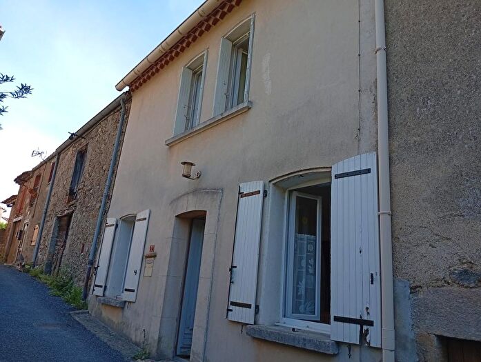 Albine - Maison 6 pièces à vendre
