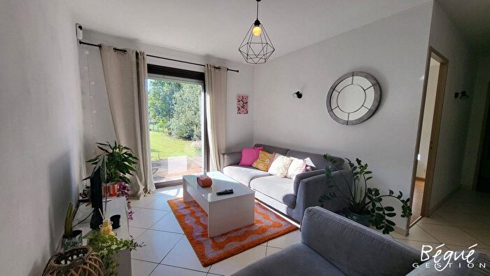 Maison 3 pièces à louer à Hesteil, LIsle-Jourdain