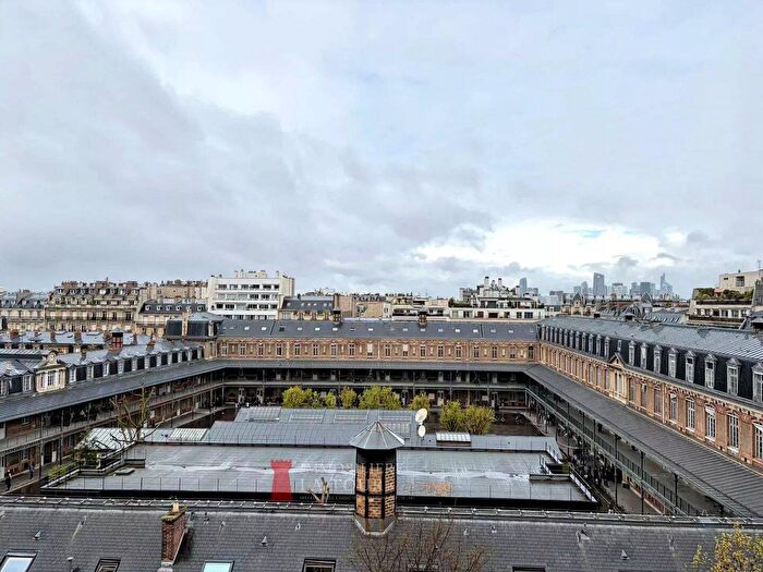 Appartement 2 pièces à Porte Dauphine, Paris 16ème arrondissement, à louer