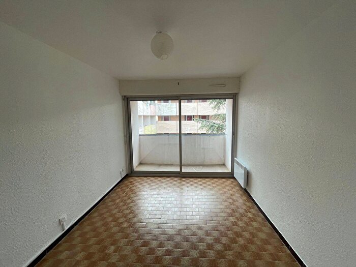 Montpellier - Appartement 1 pièce à louer