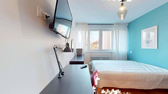 Appartement 1 pièce à louer à Longeville-lès-Metz