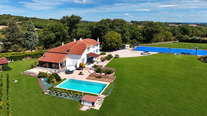 Maison 3 pièces à Montoussin, à vendre