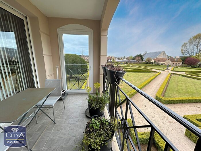 Le Mans, Saint-Aldric : Appartement 5 pièces à vendre